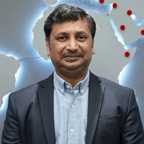 Dubai Speakers 2024 | Health 2.0 Conference